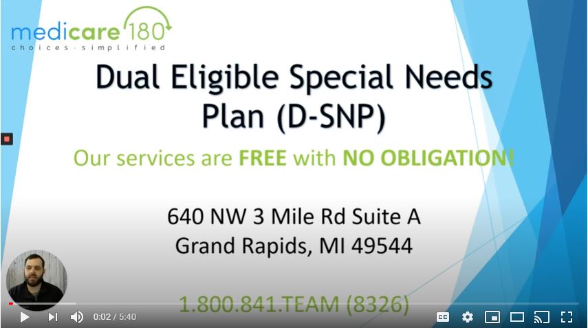 Medicare Made Simple - Olinsky-James Insurance Agency, LLC